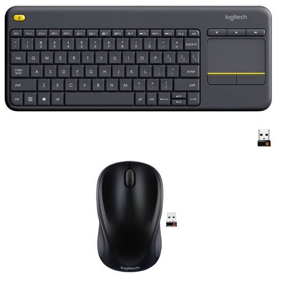Computers, Laptops & Parts | Logitech Keyboardmouse | Poshmark